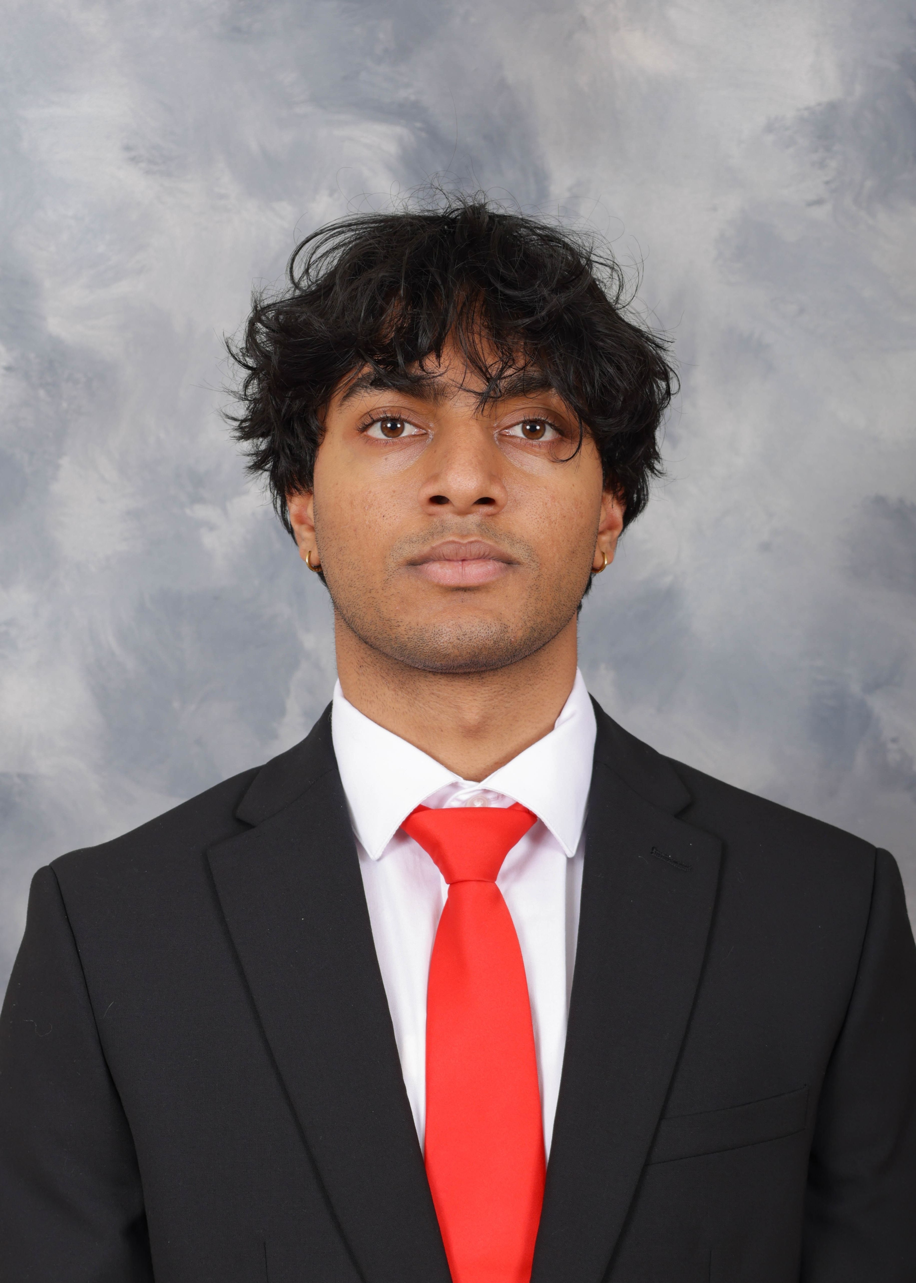 Shekar: Personal Site and Portfolio